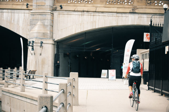 RentABike Ottawa: Rent a Bike in Ottawa | Everything included!